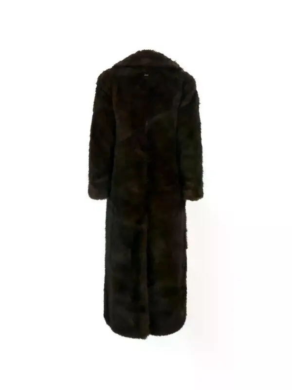 Apparis Faux Fur Coat