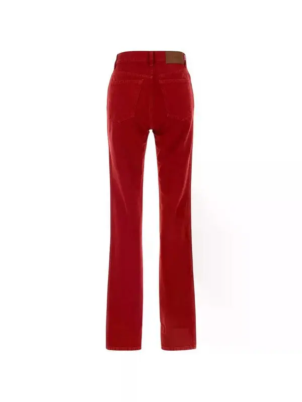 Chloé Slim-fit Jeans
