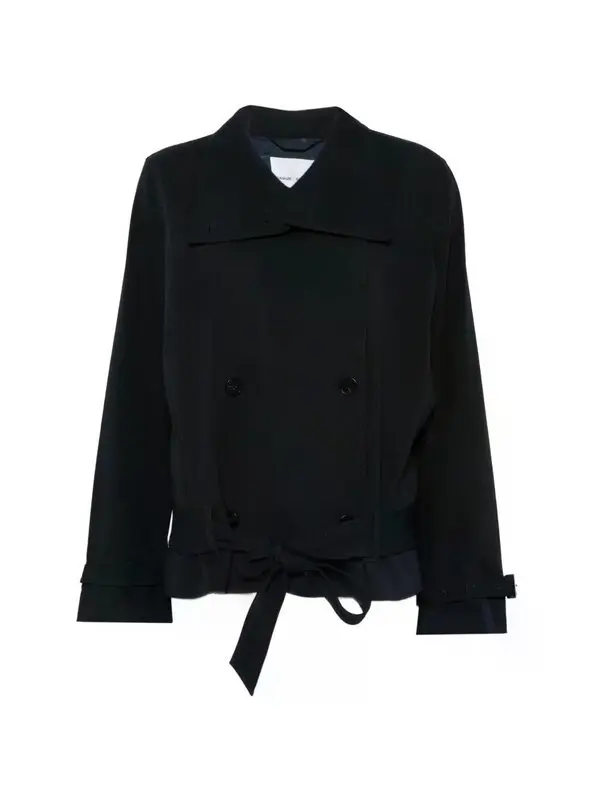 Samsøe Samsøe Sabianca Jacket - Black