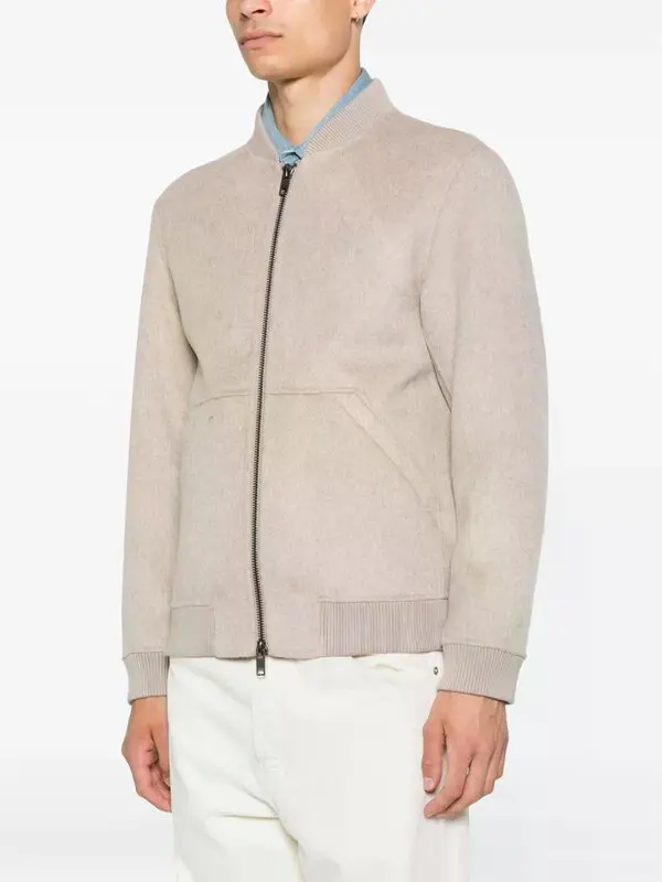 OMC Paul Bomber Jacket