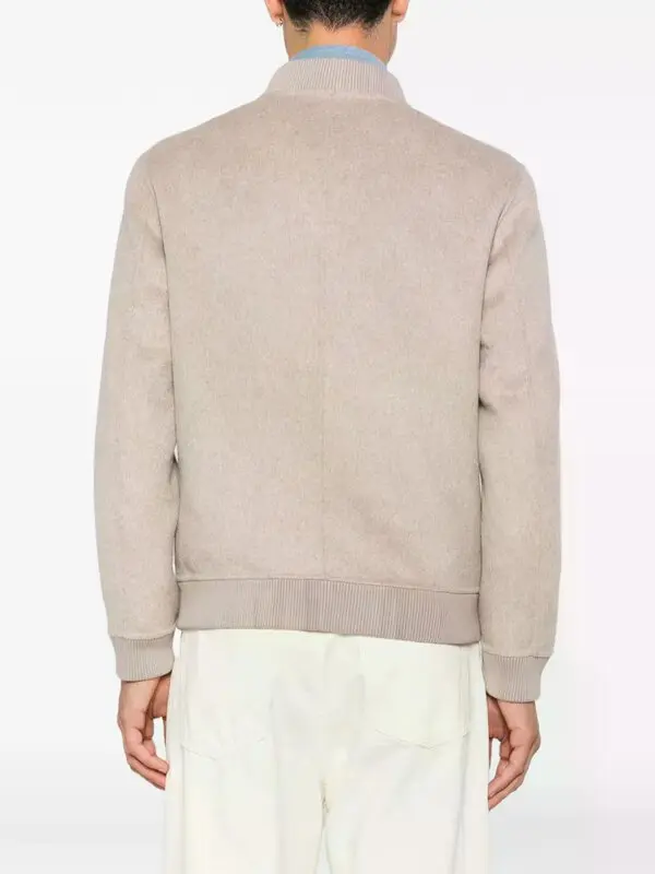 OMC Paul Bomber Jacket
