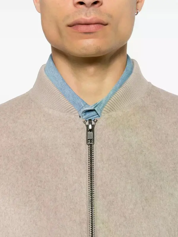 OMC Paul Bomber Jacket