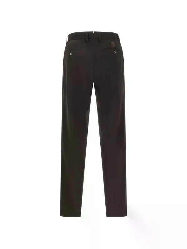 Incotex Pleated Tailored Trousers