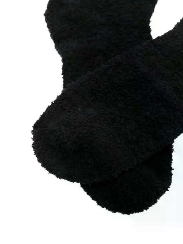 UGG Fleece Socks