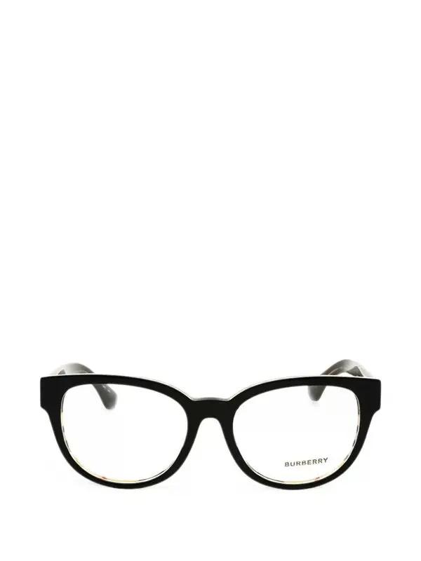 Burberry Round-frame Glasses