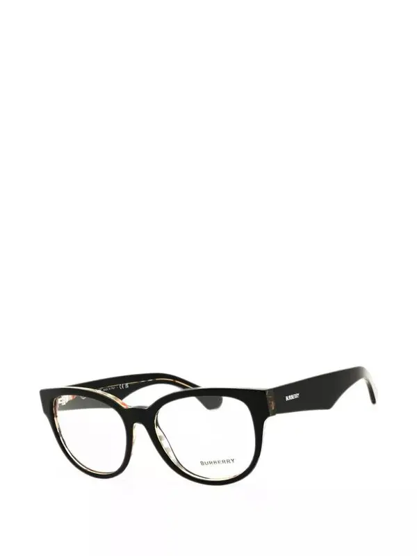 Burberry Round-frame Glasses