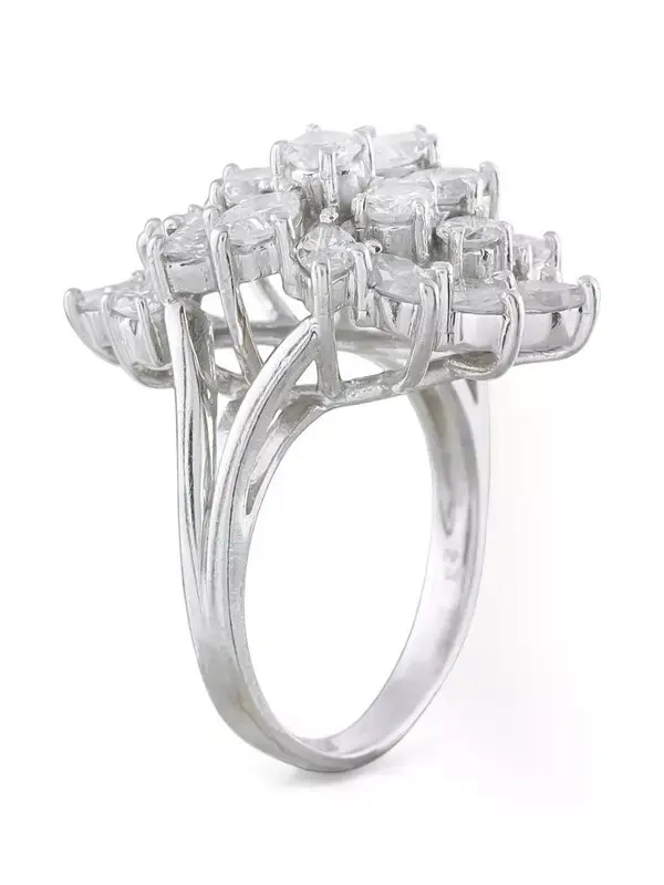 LB EXCLUSIVE Diamond Ring
