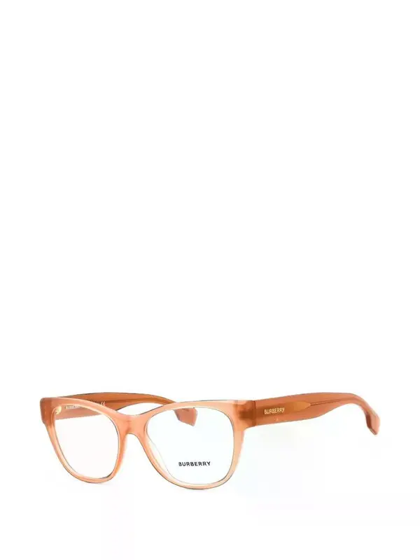 Burberry Cat-eye Glasses