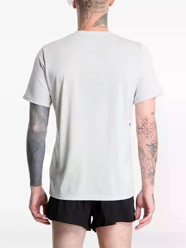 SAYSKY Logo-print T-shirt