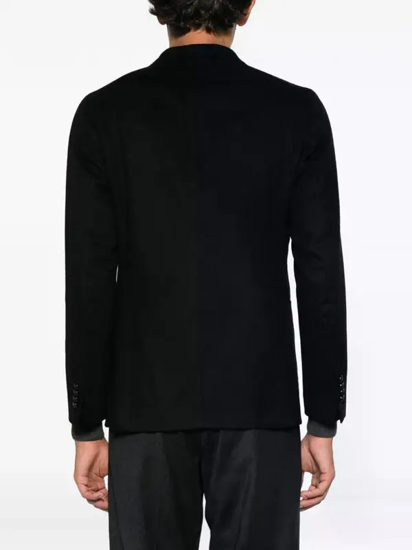 Tagliatore Double-breasted Tailored Jacket