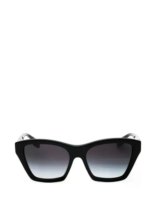 Burberry Cat Eye Sunglasses