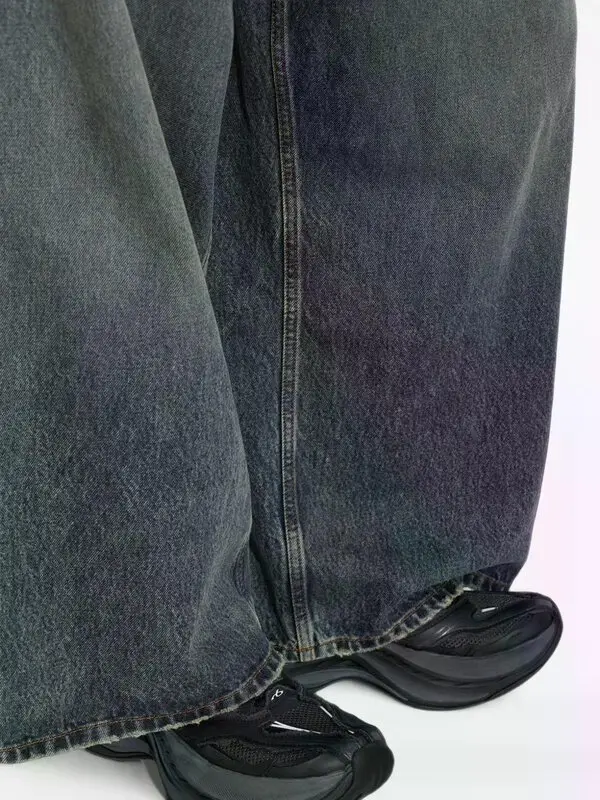 Balenciaga Jet Sneakers