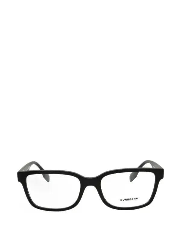 Burberry Rectangle-frame Glasses
