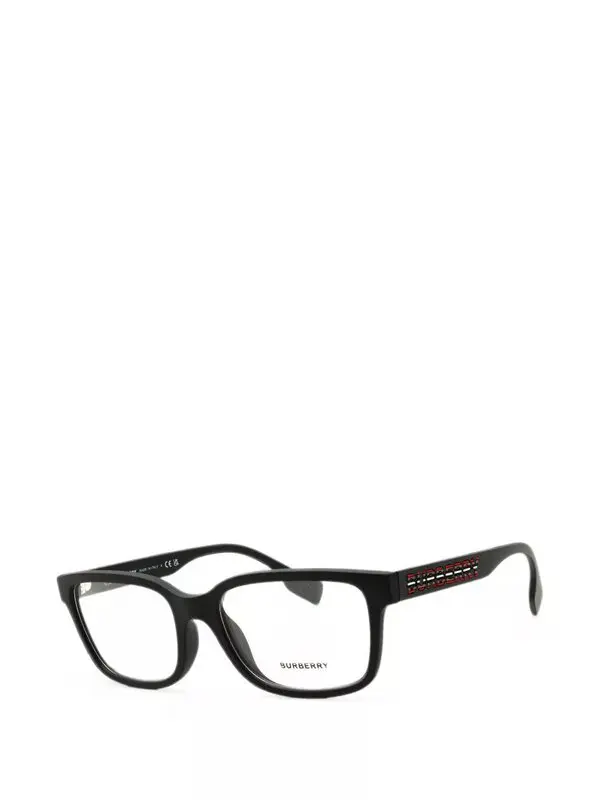 Burberry Rectangle-frame Glasses