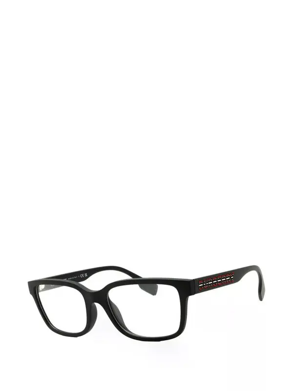 Burberry Rectangle Frame Glasses