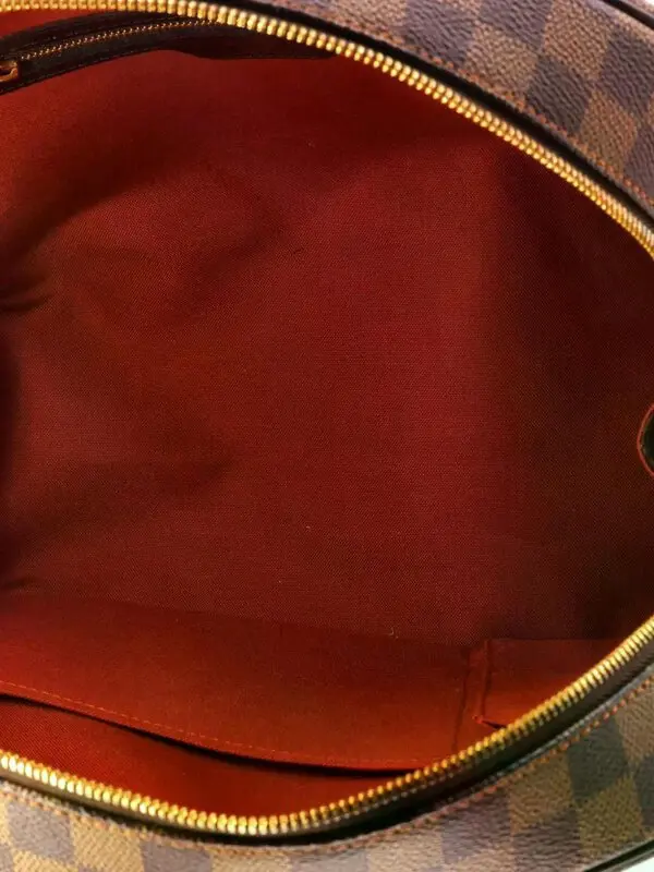 LOUIS VUITTON Nolita Damier Satchel
