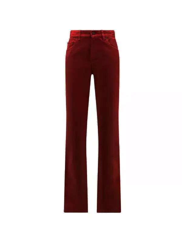 Chloé Slim-fit Denim Jeans