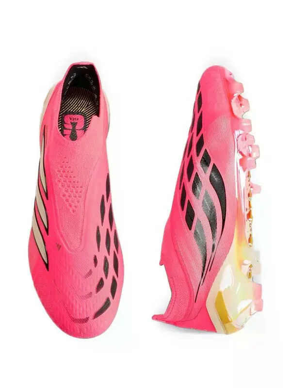 Adidas Predator Elite Laceless Sneakers