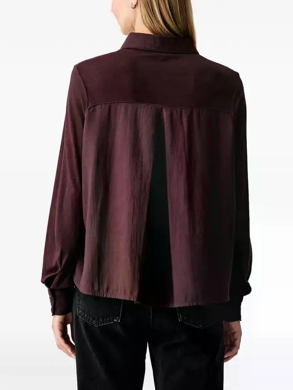 Marc O'polo Long Sleeve Button-down Shirt
