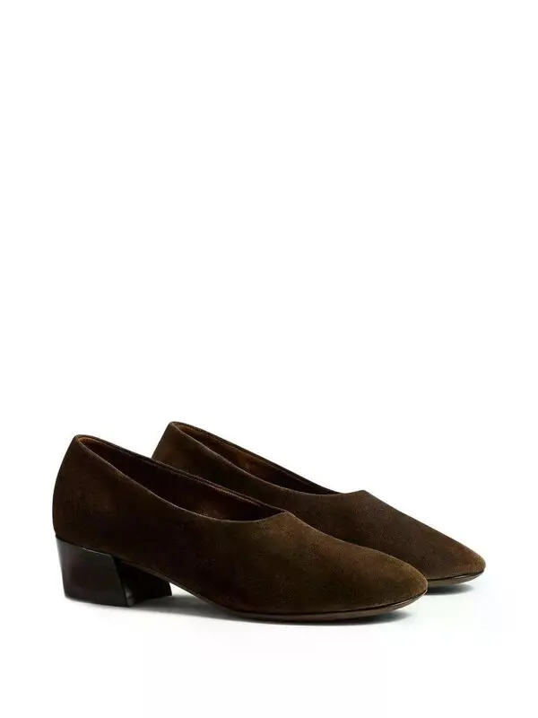 Khaite Marcy Pumps