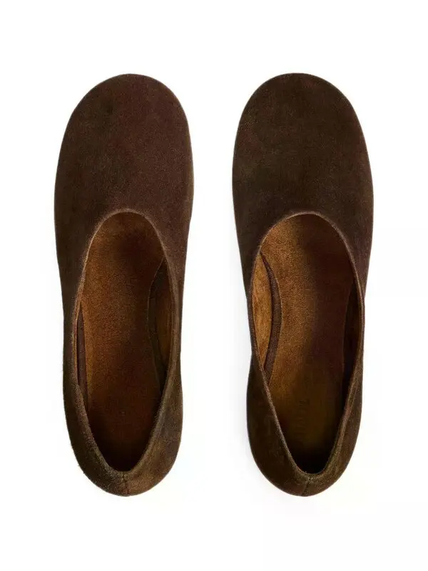 Khaite Marcy Pumps