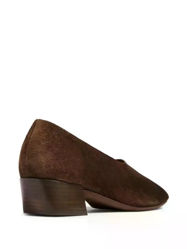 Khaite Marcy Pumps
