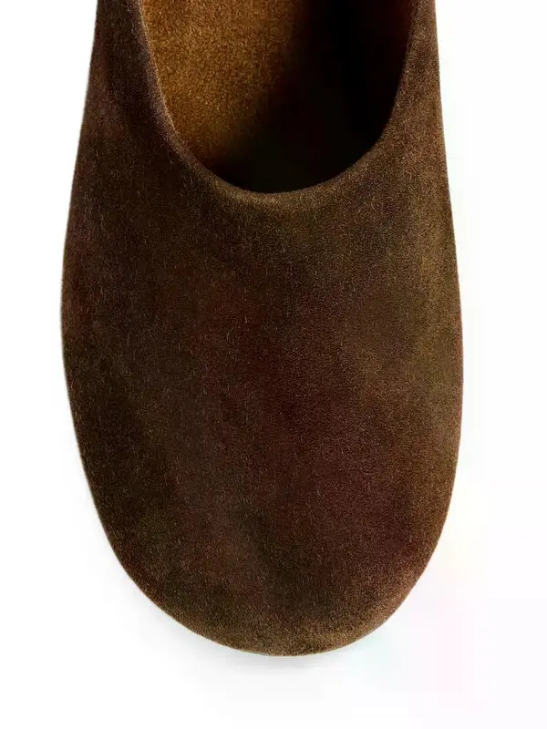 Khaite Marcy Pumps