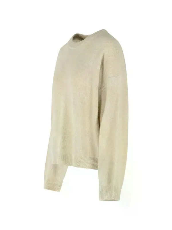 Loulou De Saison Tristan Wool Sweater