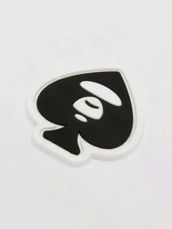 AAPE BY *A BATHING APE Raglan-sleeve T-shirt