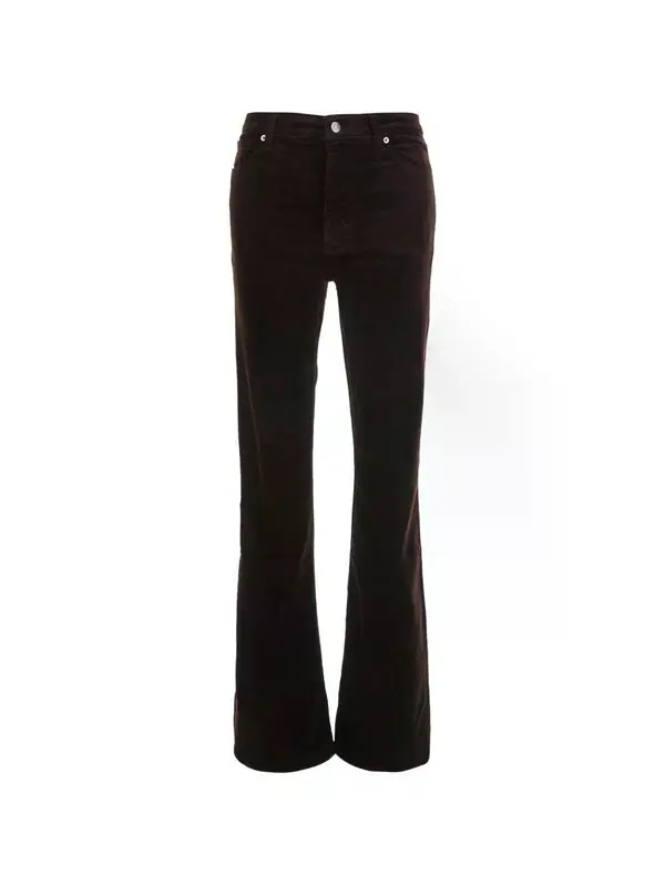 FRAME The Reboot Corduroy Trousers