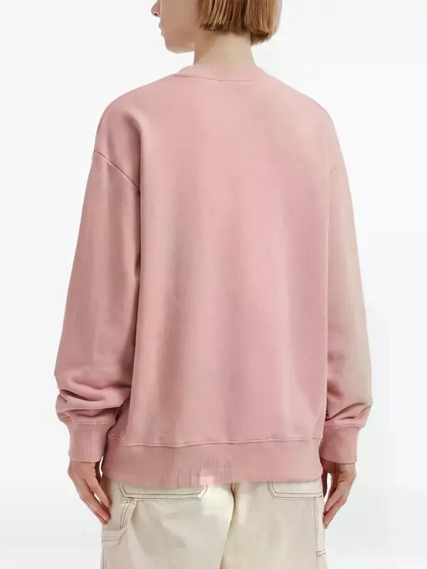 CHOCOOLATE Graphic-print Sweatshirt
