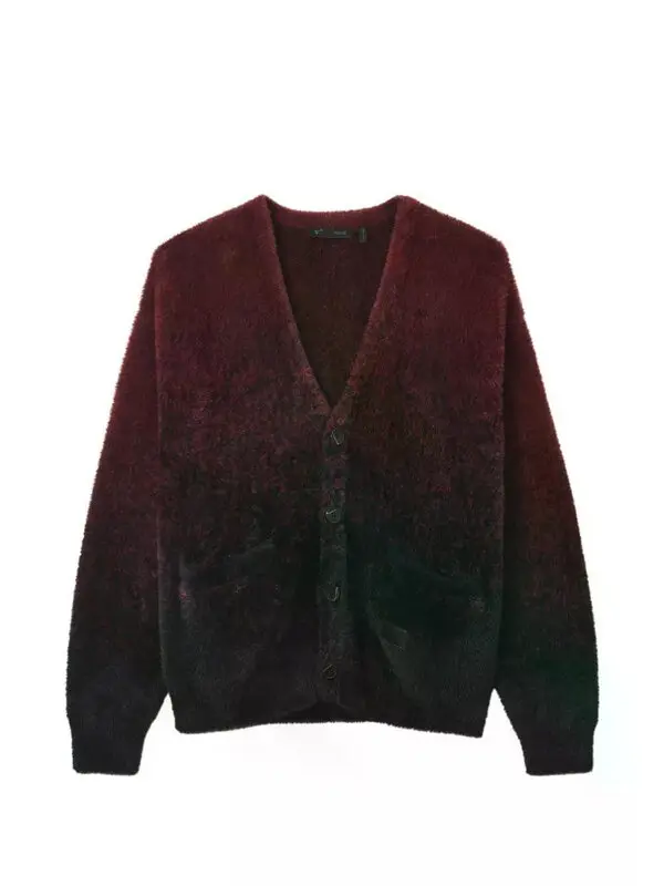 FIVE CM Knitted Sweater