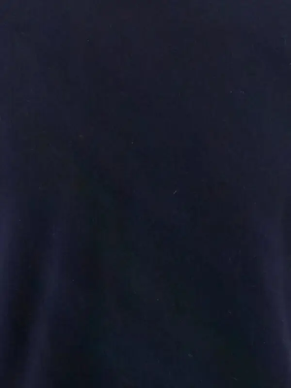 OLIVER LATTUGHI Crew-neck Raglan-sleeve Sweater