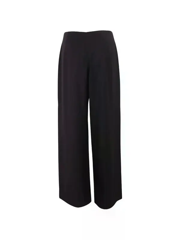Christian Wijnants Wrap-front Trousers