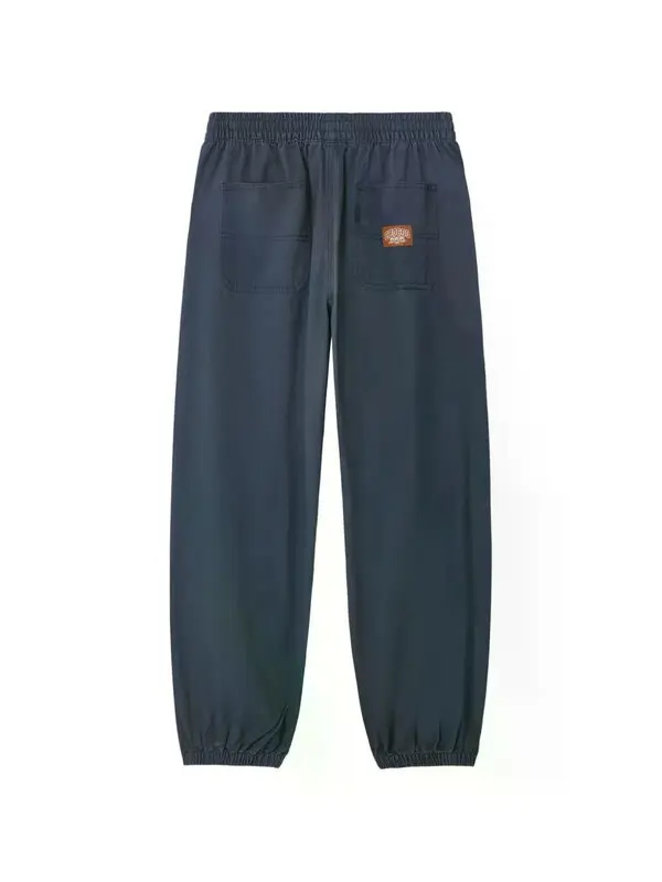 CHOCOOLATE Logo-patch Track Pants