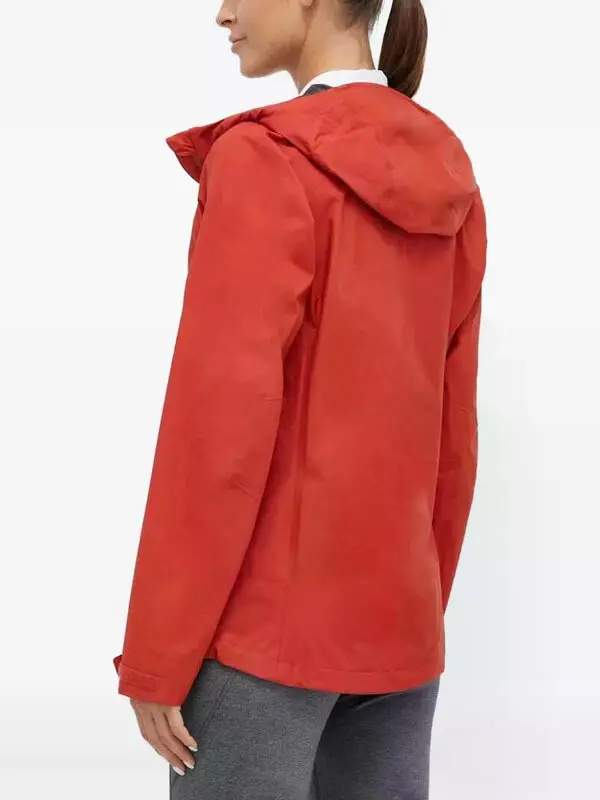 MONTANE Performance Track Jacket With Hood