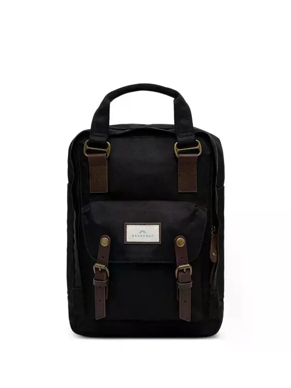 DOUGHNUT Macaroon Backpack - Black