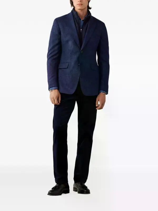 HACKETT  Single-breasted Blazer