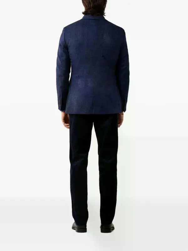 HACKETT  Single-breasted Blazer