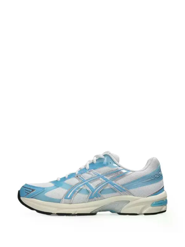 Asics Gel-1130 Lace-up Sneakers - White