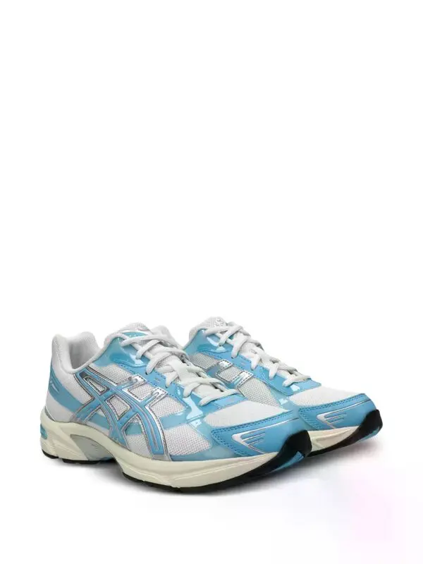Asics Gel-1130 Lace-up Sneakers - White