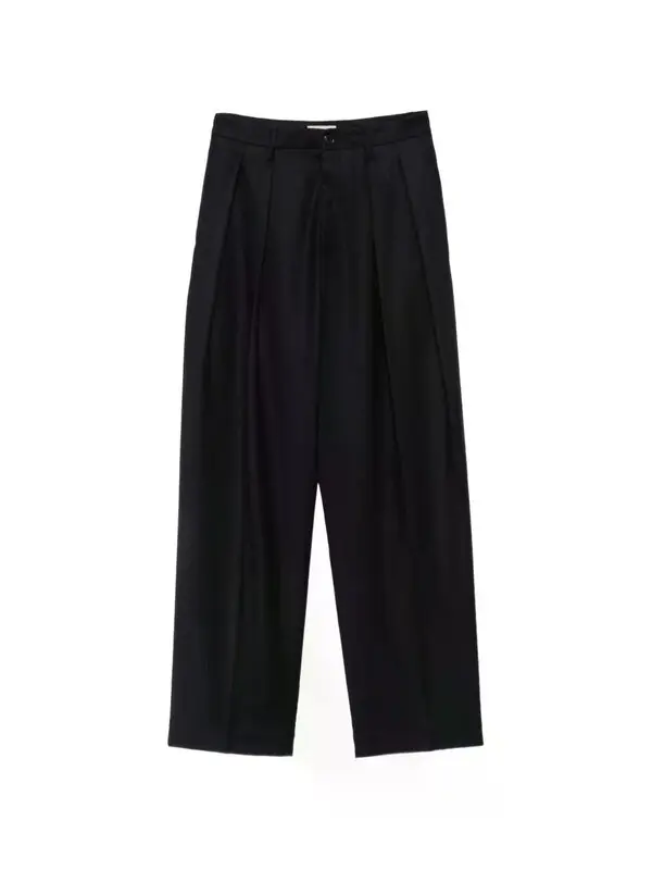 Barena Venezia Pleated Detail Trousers