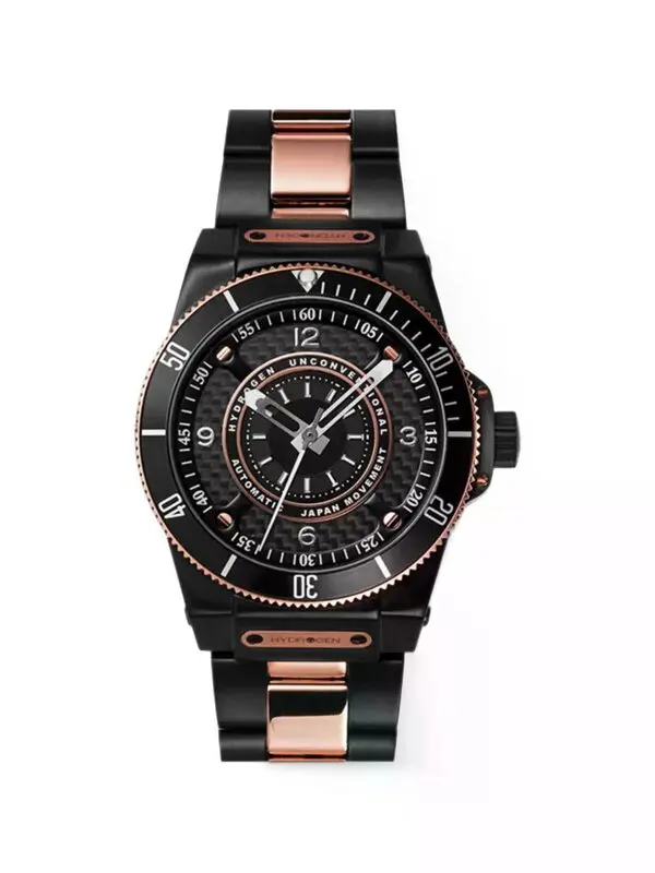 HYDROGEN Sportivo 40mm Watch