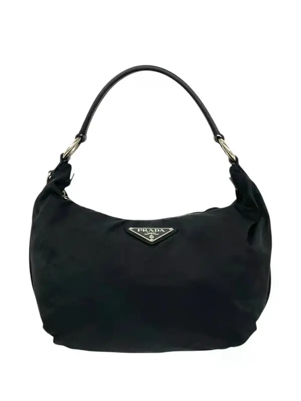 Prada 2013-2026 Tessuto Hobo Bag