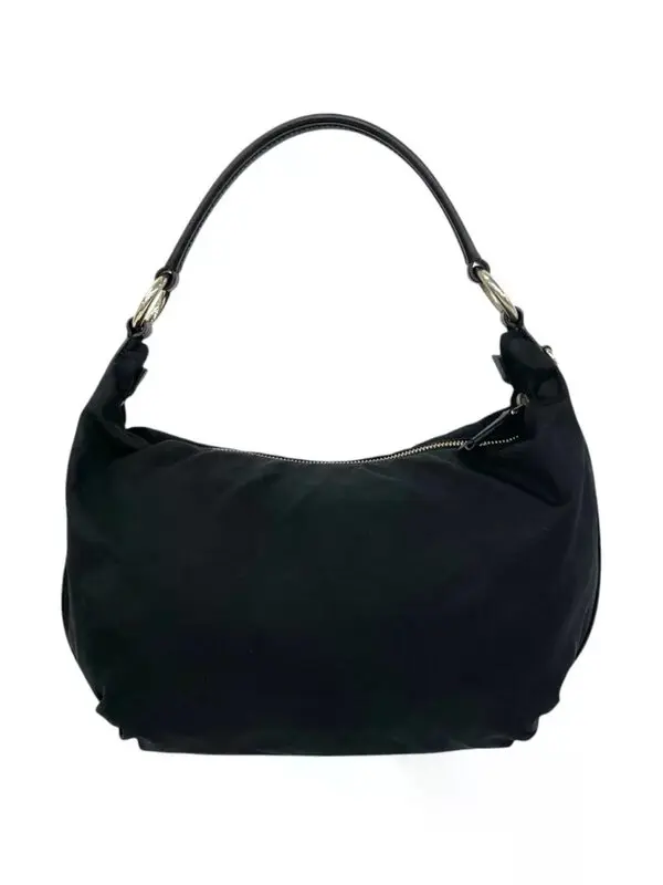 Prada 2013-2026 Tessuto Hobo Bag
