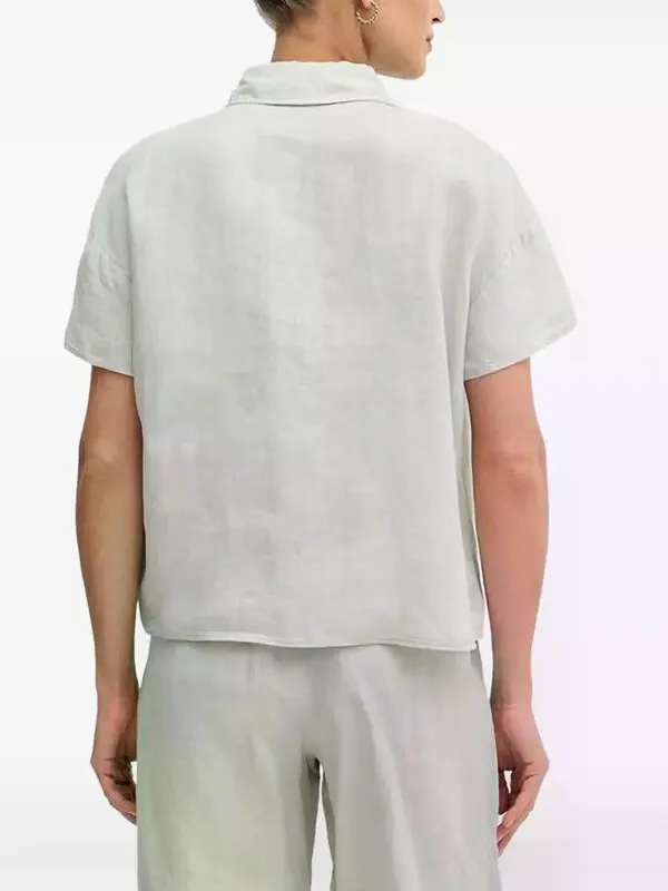 BENETTON Short-sleeve Blouse