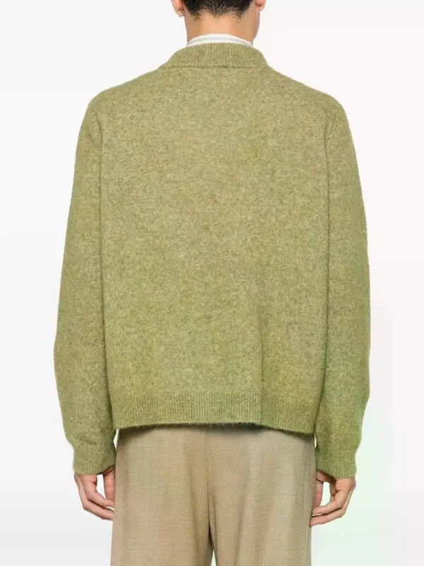 A.p.c. Dylan Sweater