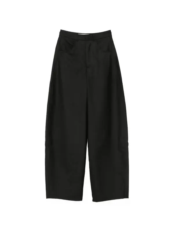 Séfr Soline Wide-leg Trousers