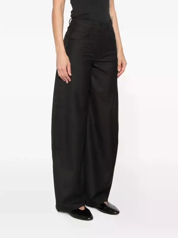 Séfr Soline Wide-leg Trousers