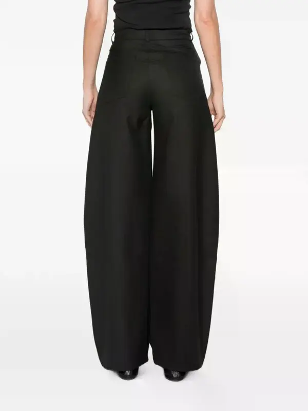 Séfr Soline Wide-leg Trousers